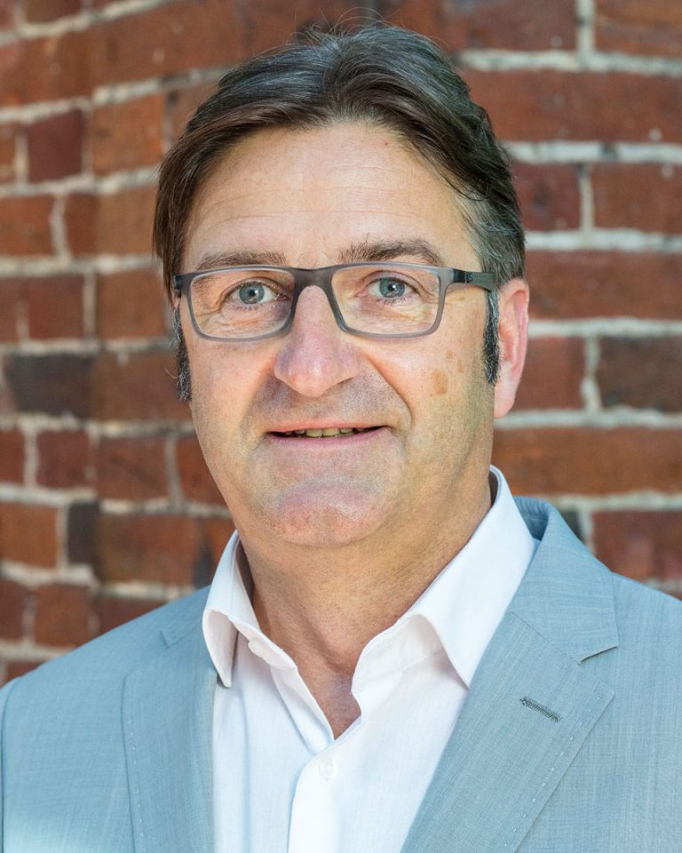 Kuratoriumsmitglieder | Dr. Werner Jackstädt-Stiftung